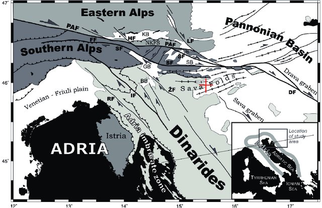 Das AKW Krsko und seine Erdbeben-Gefährdung | GLOBAL 2000