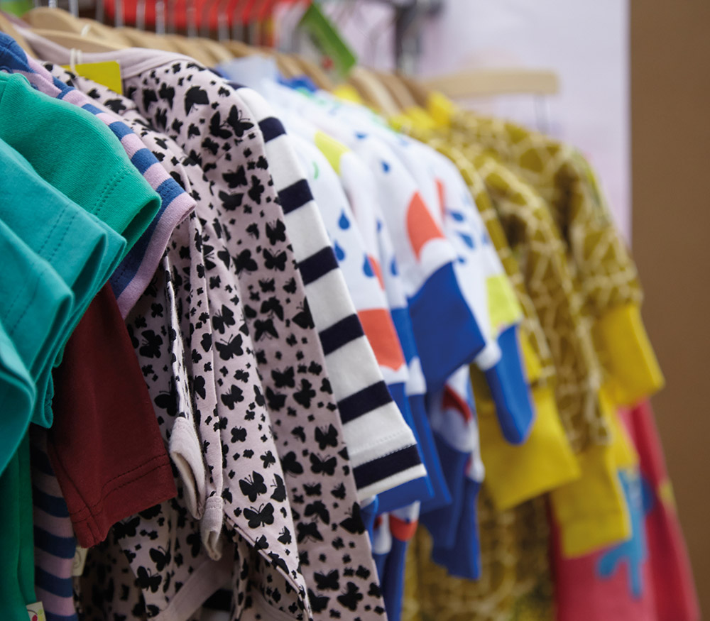 Faire Mode | GLOBAL 2000