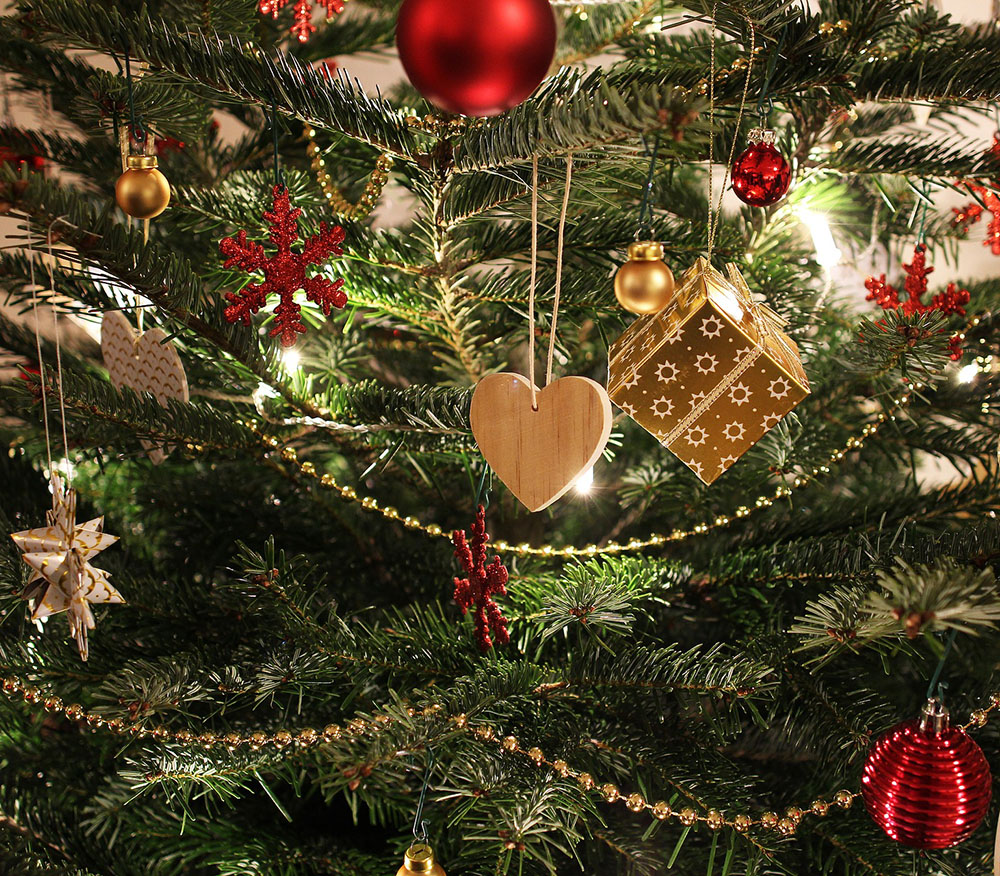 Tipps für grüne Weihnachten | GLOBAL 2000