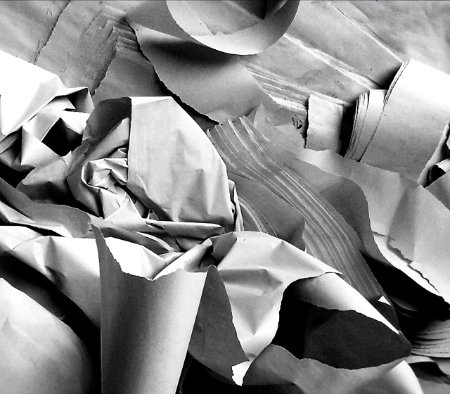 Papiermüll | GLOBAL 2000