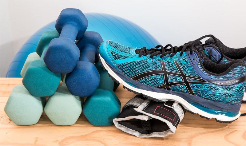 Was steckt in unseren Sportartikeln? | GLOBAL 2000