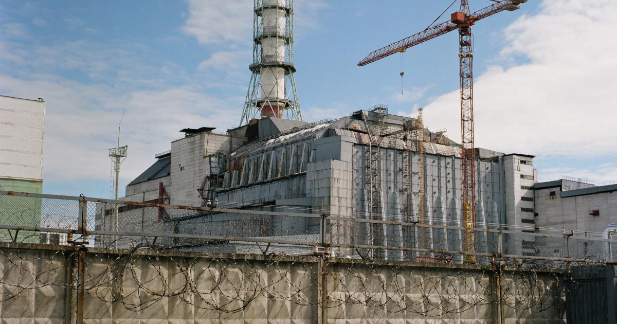 Die Atomkatastrophe von Tschernobyl | GLOBAL 2000