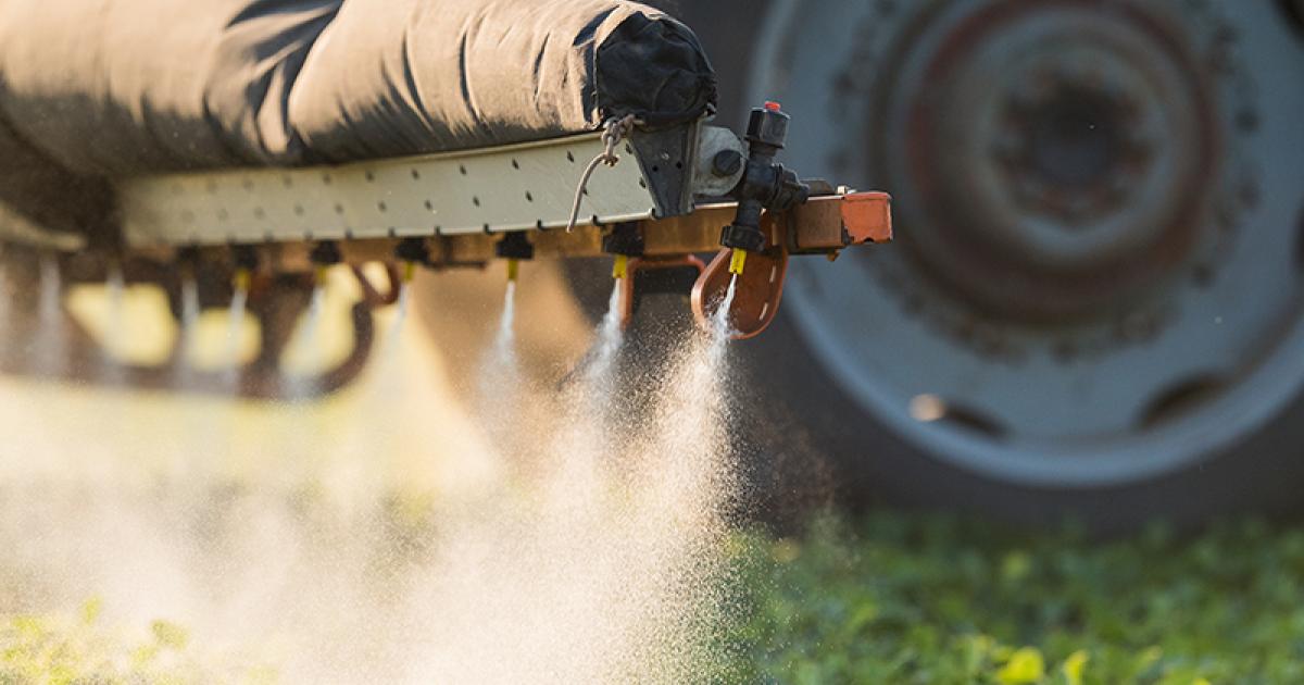 Pestizide | GLOBAL 2000