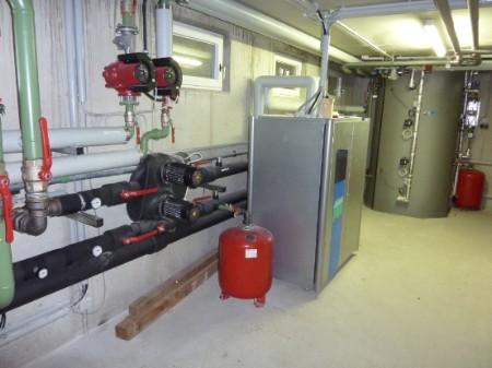 Klimafreundlich Heizen: 11 Beispiele aus Niederösterreich | GLOBAL 2000