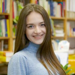 Kontakt: Valeriia Chernyuk | GLOBAL 2000