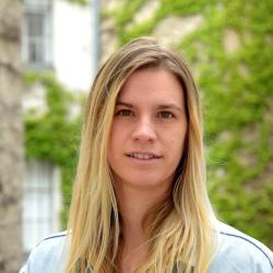 Kontakt: Hannah Keller | GLOBAL 2000